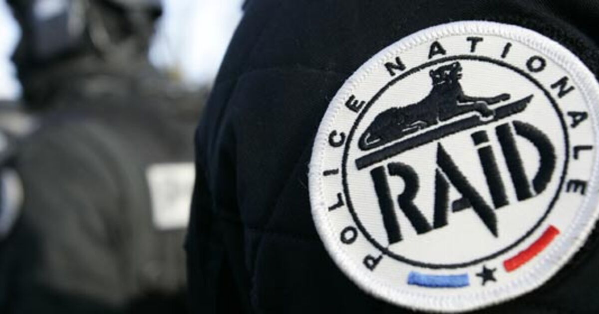 C'est quoi, le RAID ? - Ça m'intéresse