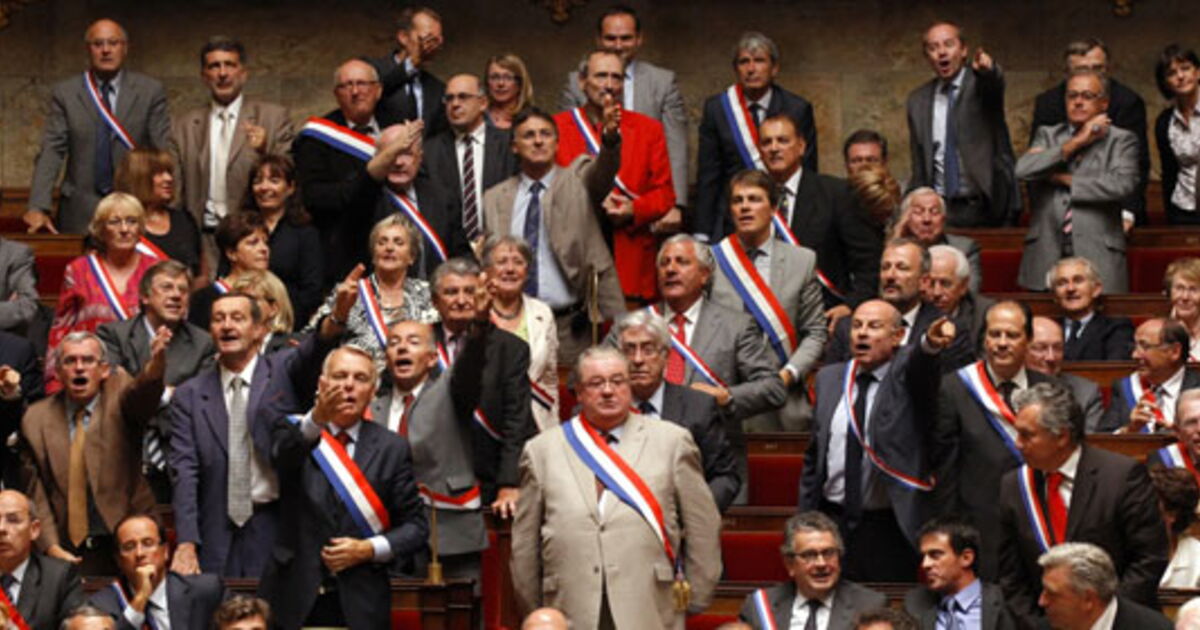 Salaire, avantages : à quoi ont droit les députés ? - Ça m'intéresse