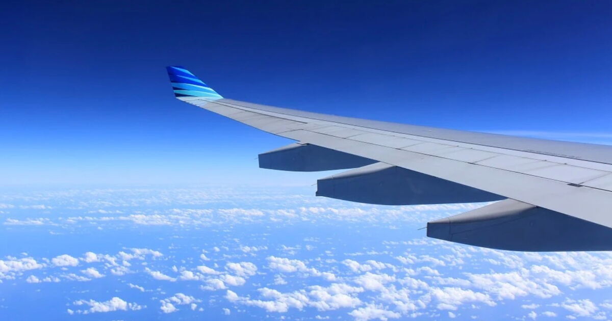 Comment fonctionne une aile d'avion ? - Ça m'intéresse