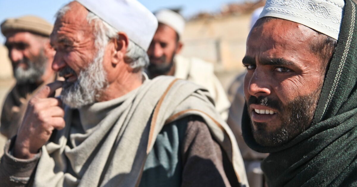 Pourquoi certains musulmans portent-ils la barbe ? - Ça m'intéresse