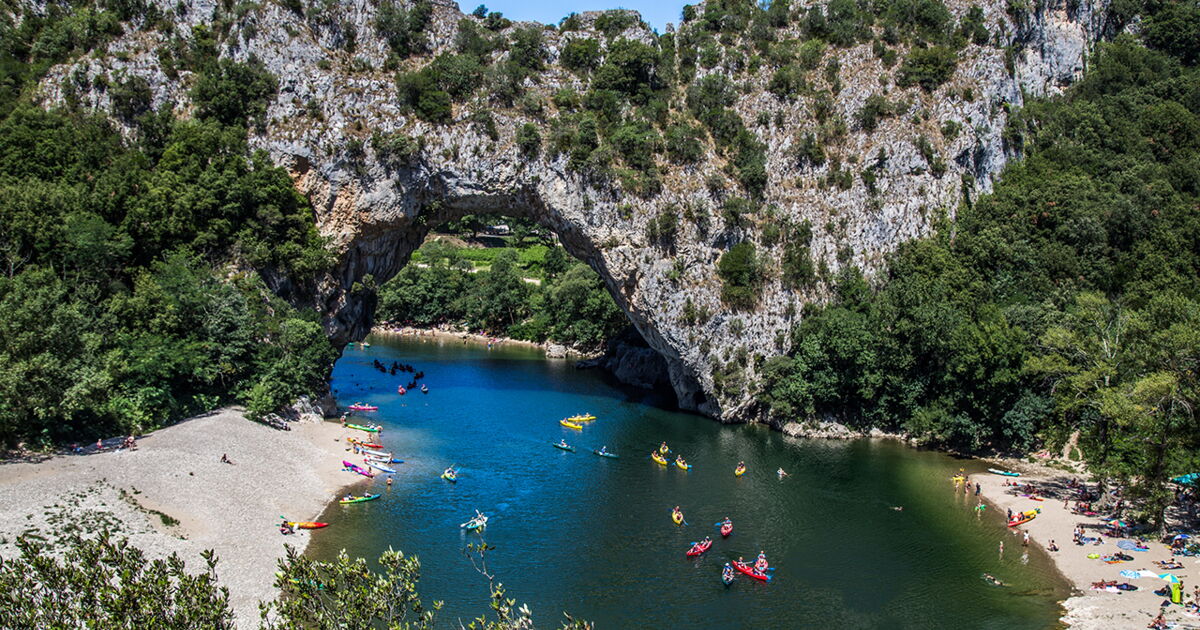 Réserves naturelles françaises : des lieux d’Histoire et de légendes ...