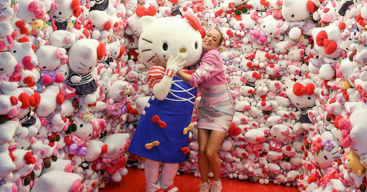 Pourquoi on adore tout ce qui est mignon - Ça m'intéresse