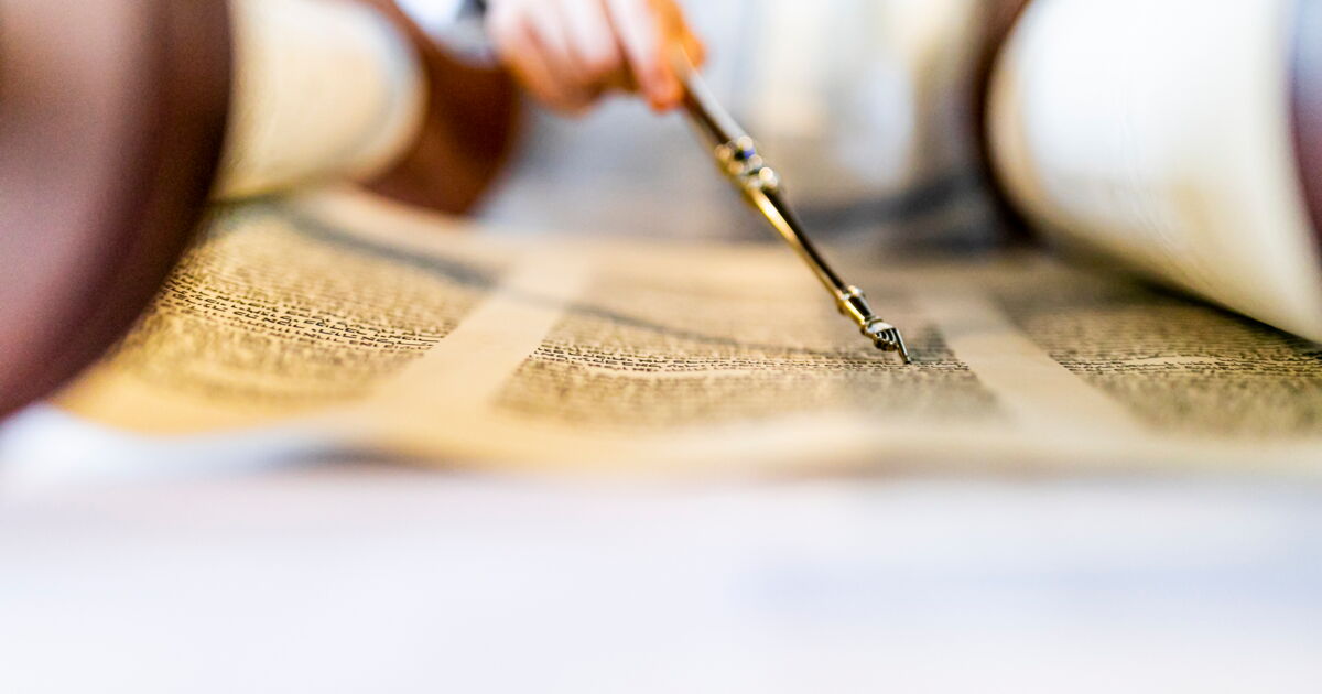 C'est quoi la kabbale ? - Ça m'intéresse