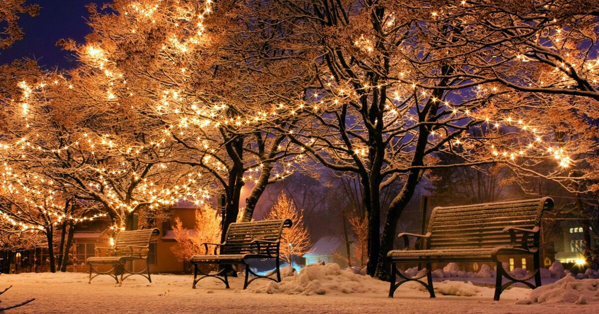 Dit-on le Noël ou la Noël ? - Ça m'intéresse