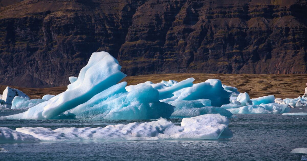 Climat : les 8 dernières années ont été les plus chaudes jamais ...