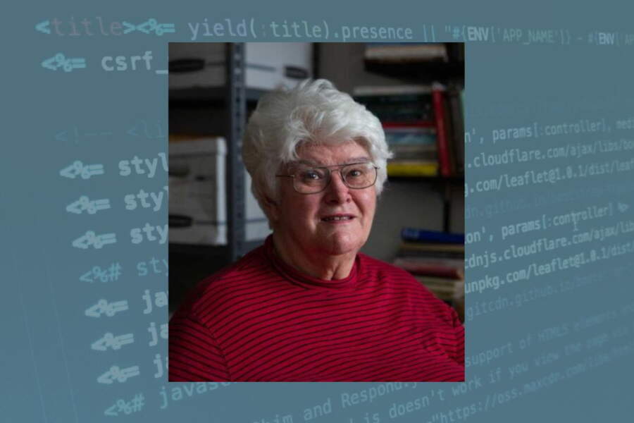 Ces femmes qui ont révolutionné la tech - Ça m'interesse