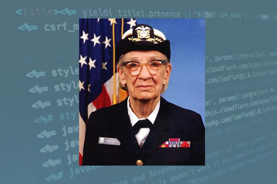 Ces femmes qui ont révolutionné la tech - Ça m'interesse