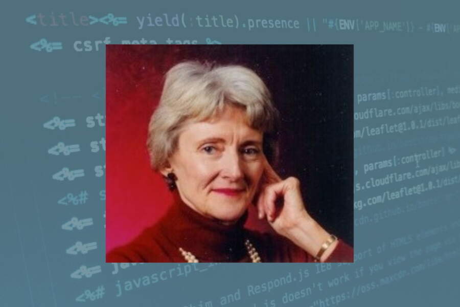 Ces femmes qui ont révolutionné la tech - Ça m'interesse