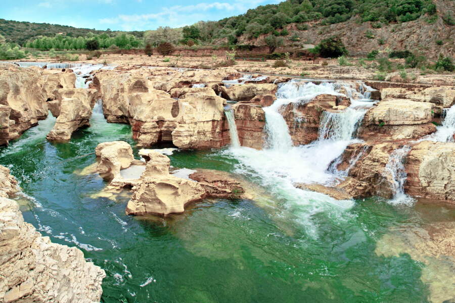 Zoom sur 6 des plus impressionnantes cascades de France - Ça m'interesse