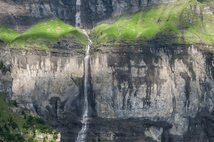 Zoom sur 6 des plus impressionnantes cascades de France - Ça m'interesse