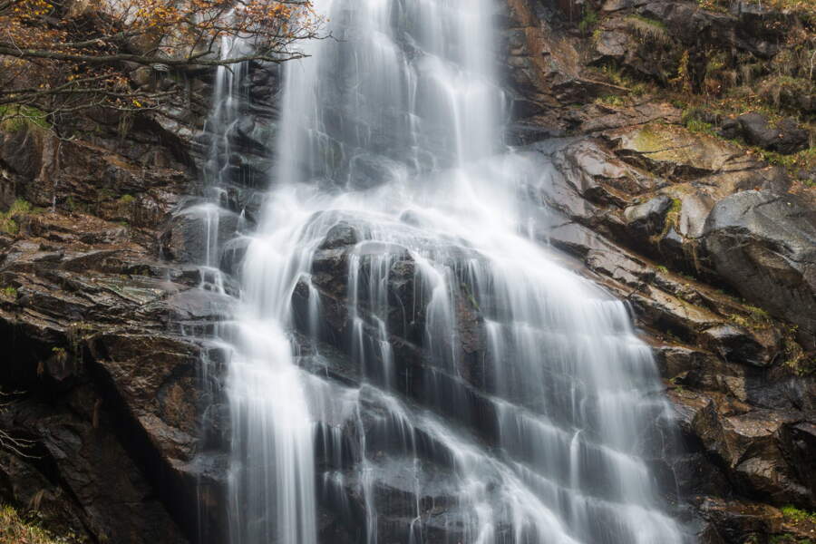 Zoom sur 6 des plus impressionnantes cascades de France - Ça m'interesse