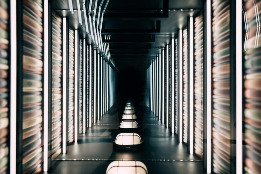 Les illusions les plus renversantes du Paradox Museum - Ça m'interesse