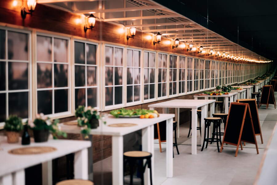 Les illusions les plus renversantes du Paradox Museum - Ça m'interesse