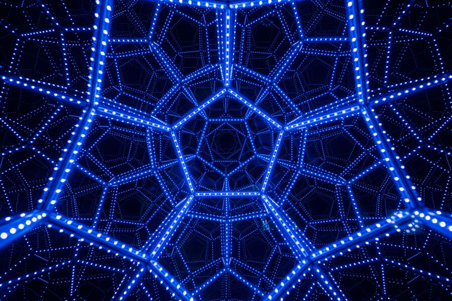 Les illusions les plus renversantes du Paradox Museum - Ça m'interesse