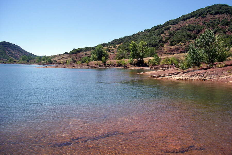 Cascades, lacs cristallins, canyons : les lieux de baignade les plus ...