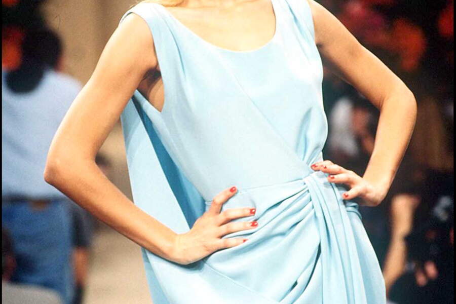 Les plus grands top models des années 1990 en images - Harper's Bazaar