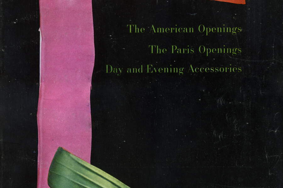 10 couvertures emblématiques du magazine Harper's Bazaar - Harper's Bazaar