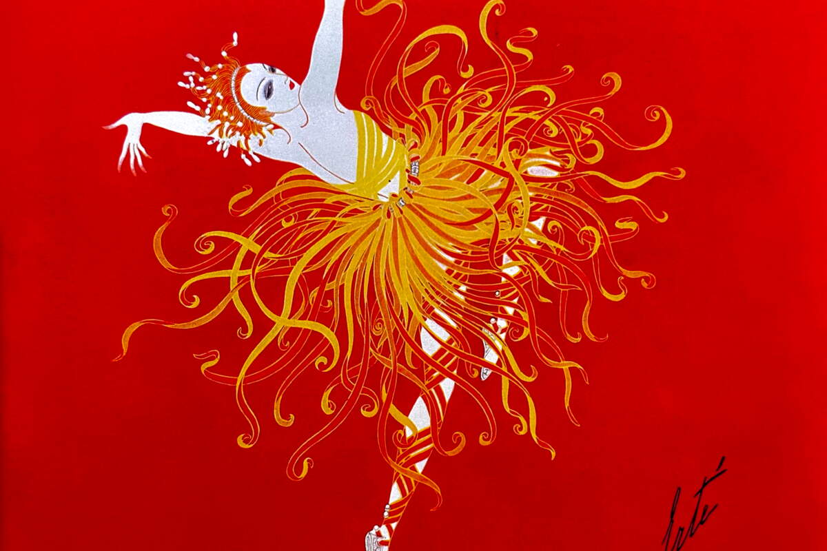 10 couvertures emblématiques du magazine Harper's Bazaar - Harper's Bazaar