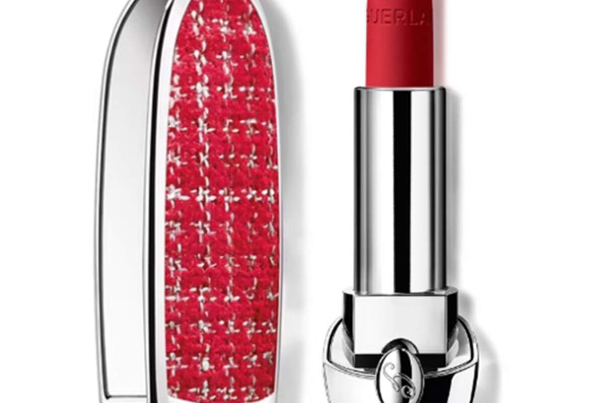 Journée internationale du rouge à lèvres : 8 tubes pour attirer les ...