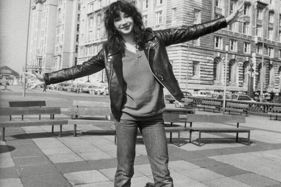 Kate Bush en 25 clichés cultes - Harper's Bazaar