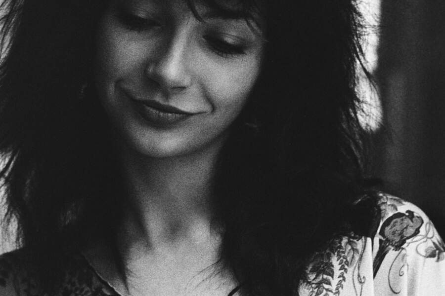 Kate Bush en 25 clichés cultes - Harper's Bazaar