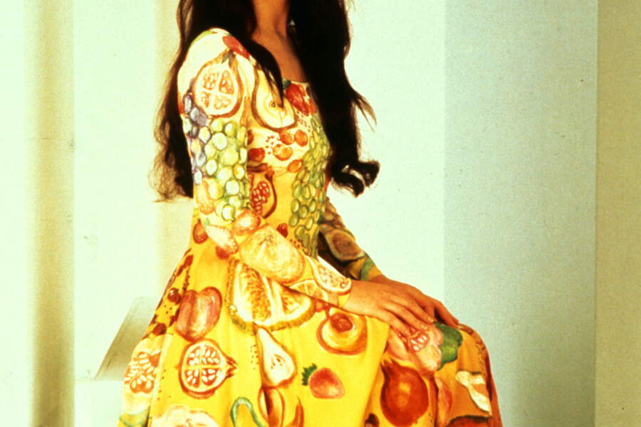 Kate Bush en 25 clichés cultes - Harper's Bazaar