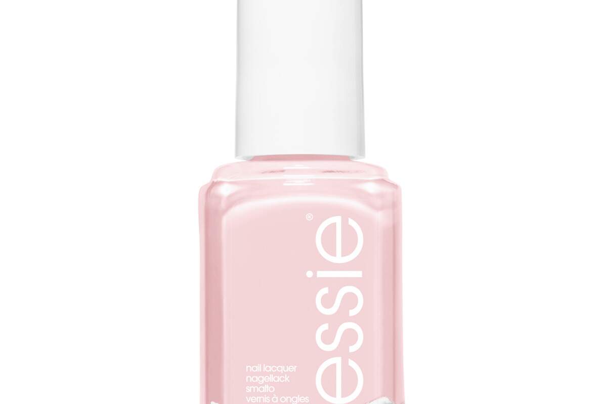 Soap Nails 5 Vernis Pour Adopter La Tendance Harpers Bazaar