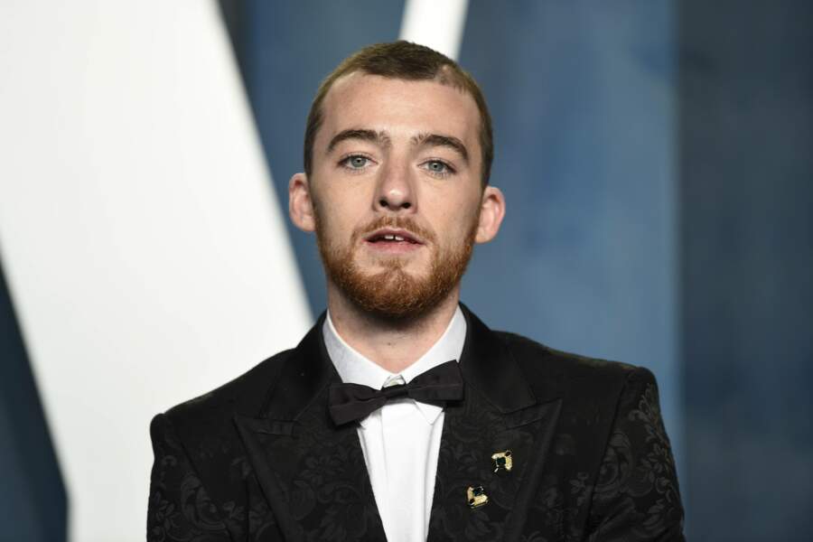 Angus Cloud La Destinée Tragique De La Star Deuphoria Mort à 25 Ans