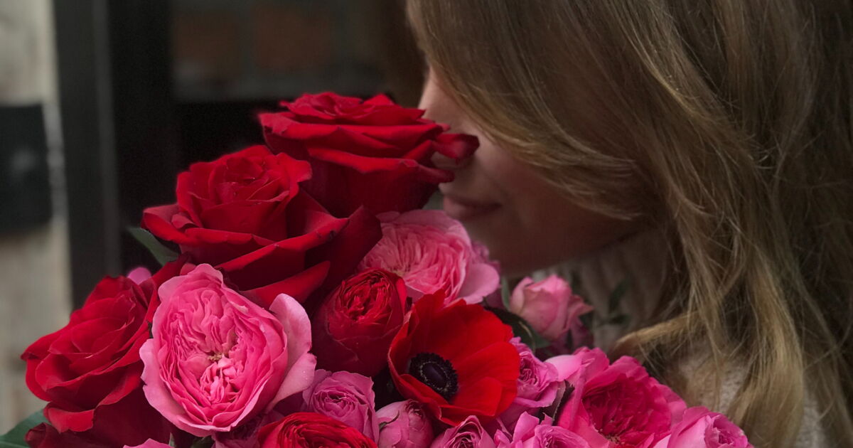 Quelles sont les fleurs les plus vendues en France ? - Ça m'intéresse