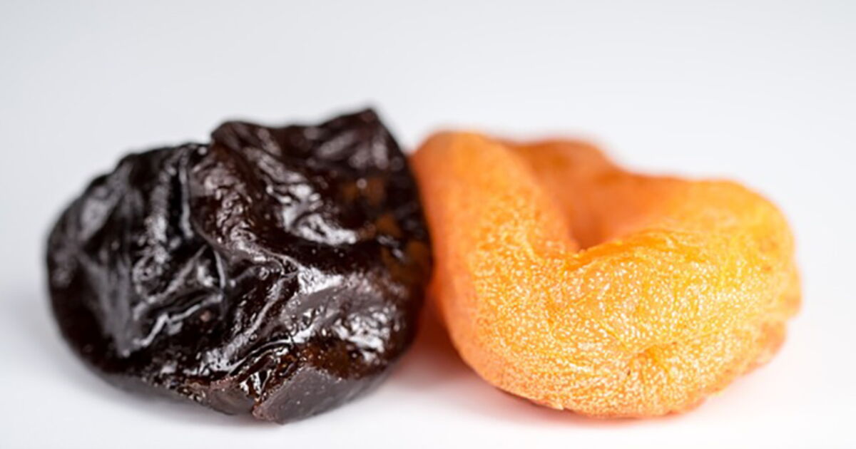 Le pruneau d'Agen est-il vraiment d'Agen ? - Ça m'intéresse