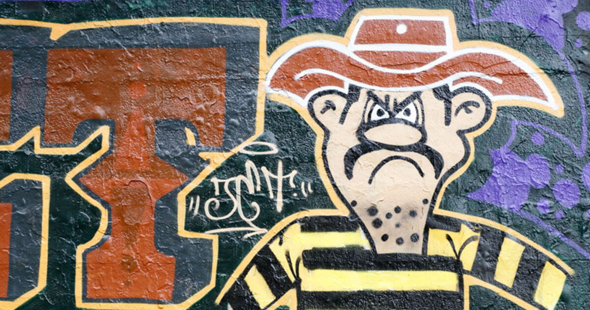 La punition par le goudron et les plumes a-t-elle vraiment existé ...