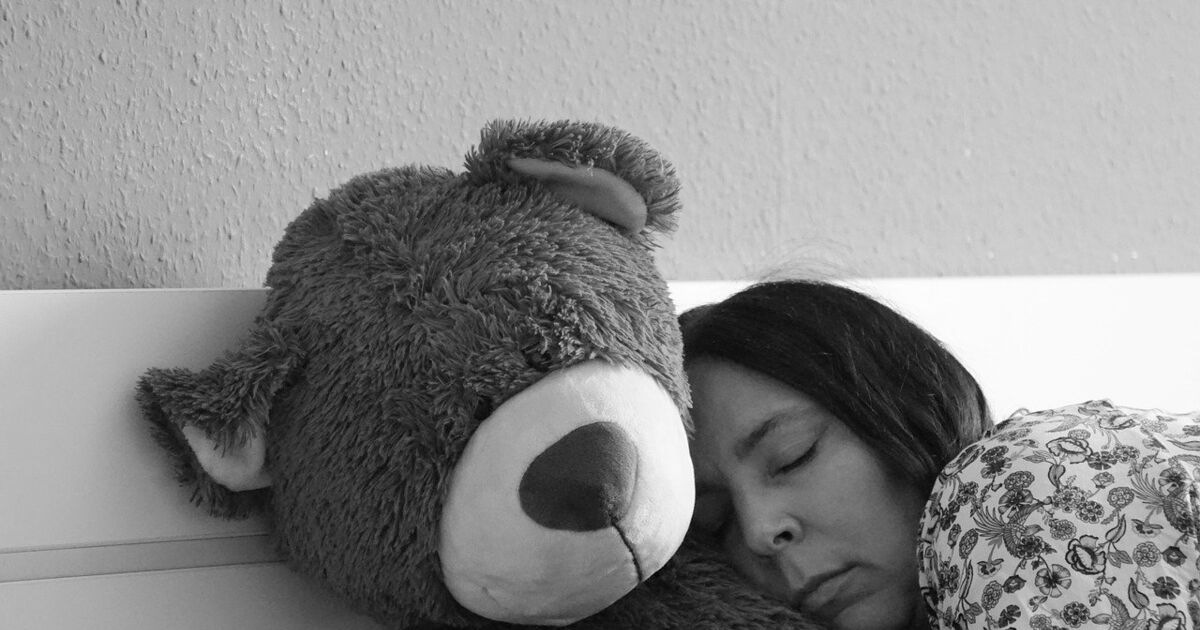 Que se passe-t-il dans notre cerveau quand on dort ? - Ça m'intéresse