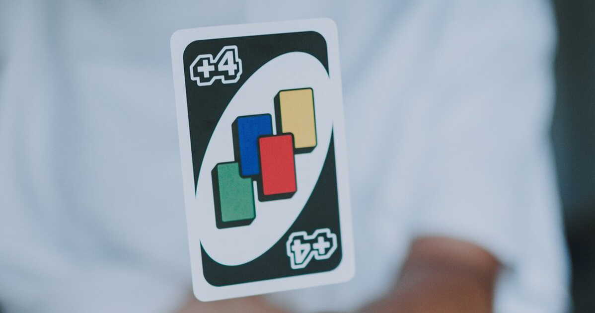 Comment jouer au Uno ? - Caminteresse.fr