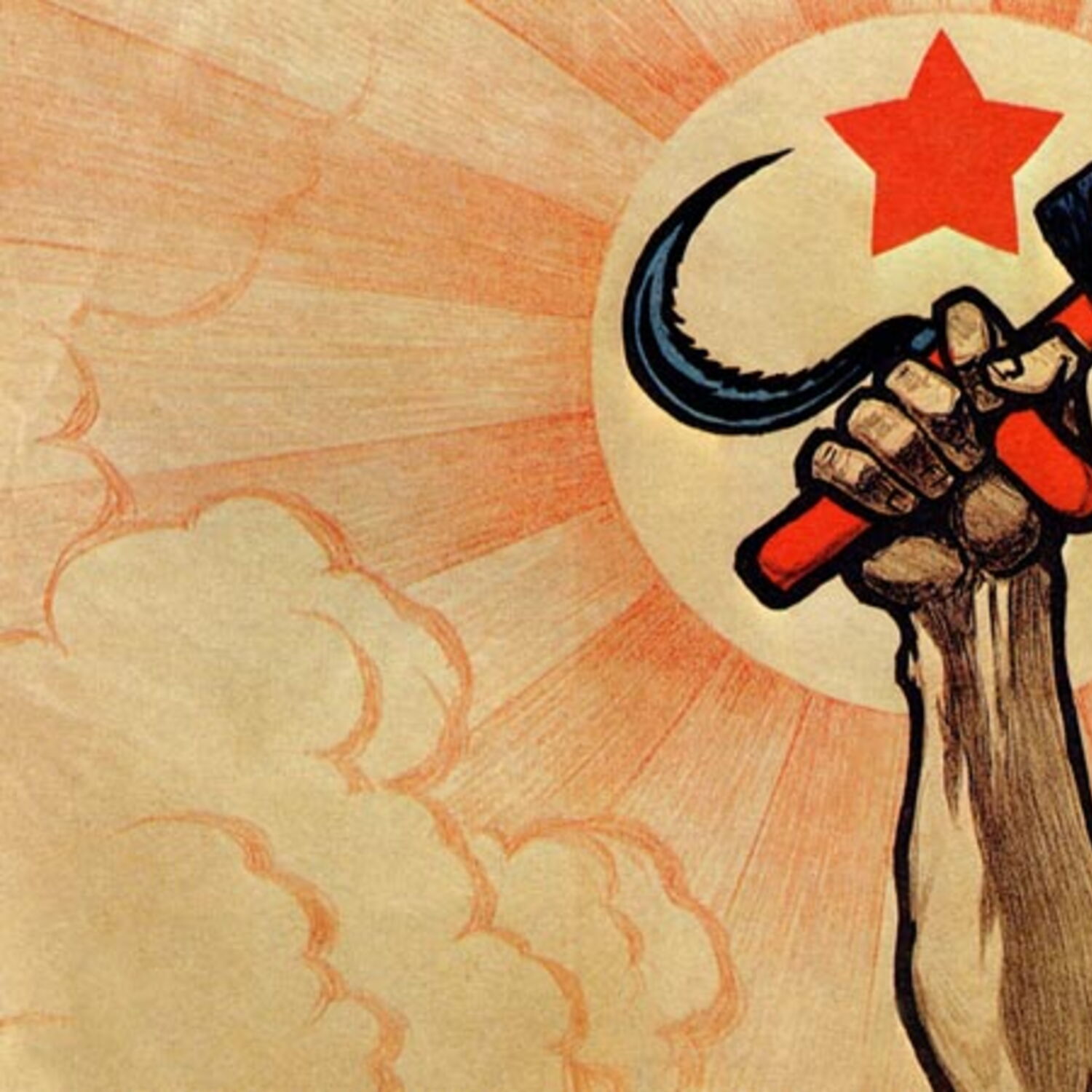 D'où vient le communisme ? - Caminteresse.fr
