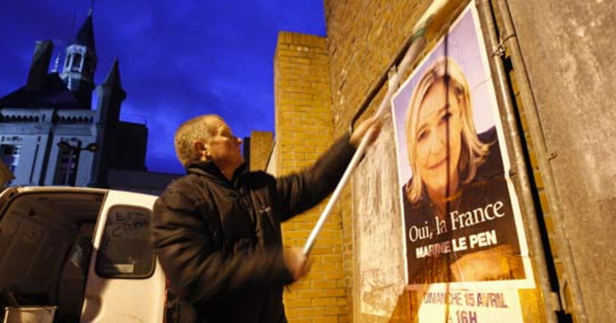 Le Front national est-il un parti comme les autres ? - Ça m'intéresse