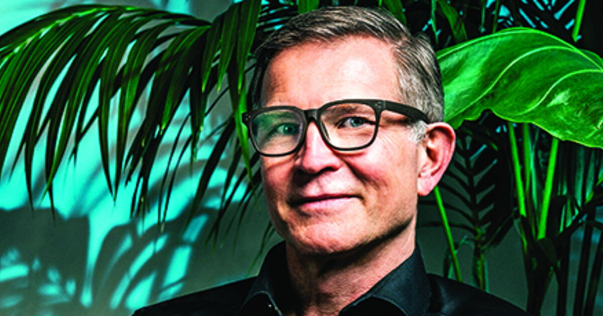 Comment le P-DG de Roblox, David Baszucki, a réussi à booster l ...