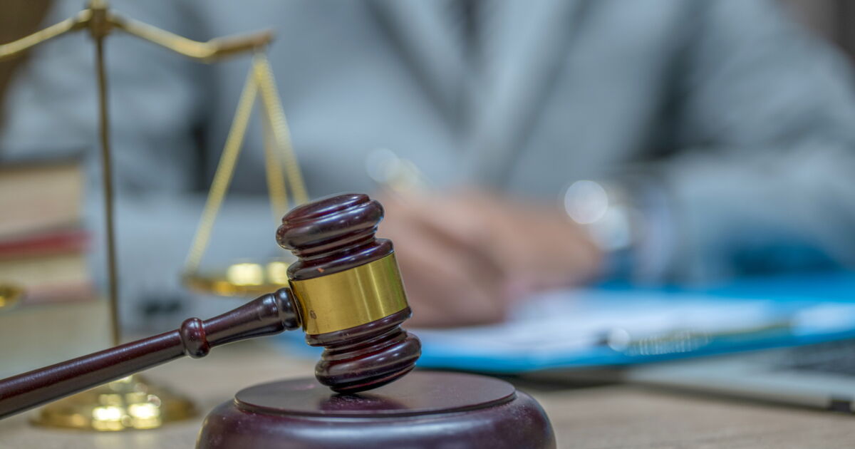 Quel est le rôle du procureur de la République ? - Ça m'intéresse