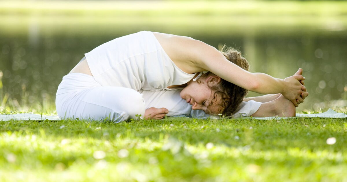 Quelle technique de relaxation choisir ? - Ça m'intéresse