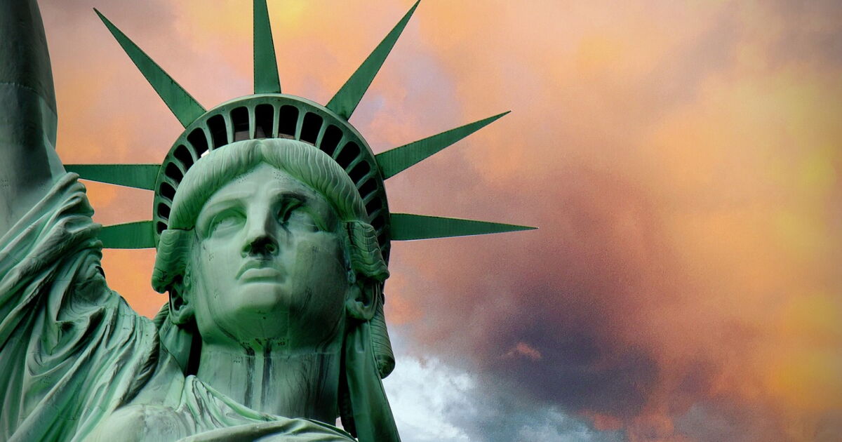 Qu'est-ce que le libertarianisme : définition, concept, notions ? - Ça ...