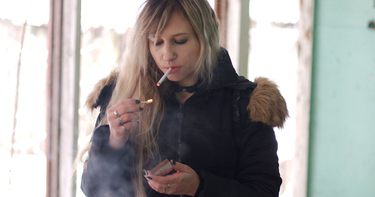 Cigarette : comment remplacer la clope du matin ? - Ça m'intéresse