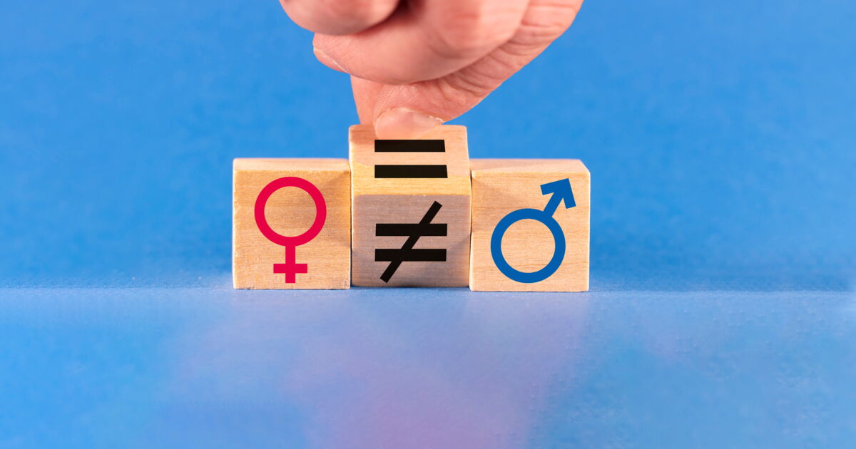 Voilà à quoi ressemble le "parfait connard" selon la science - Ça m ...