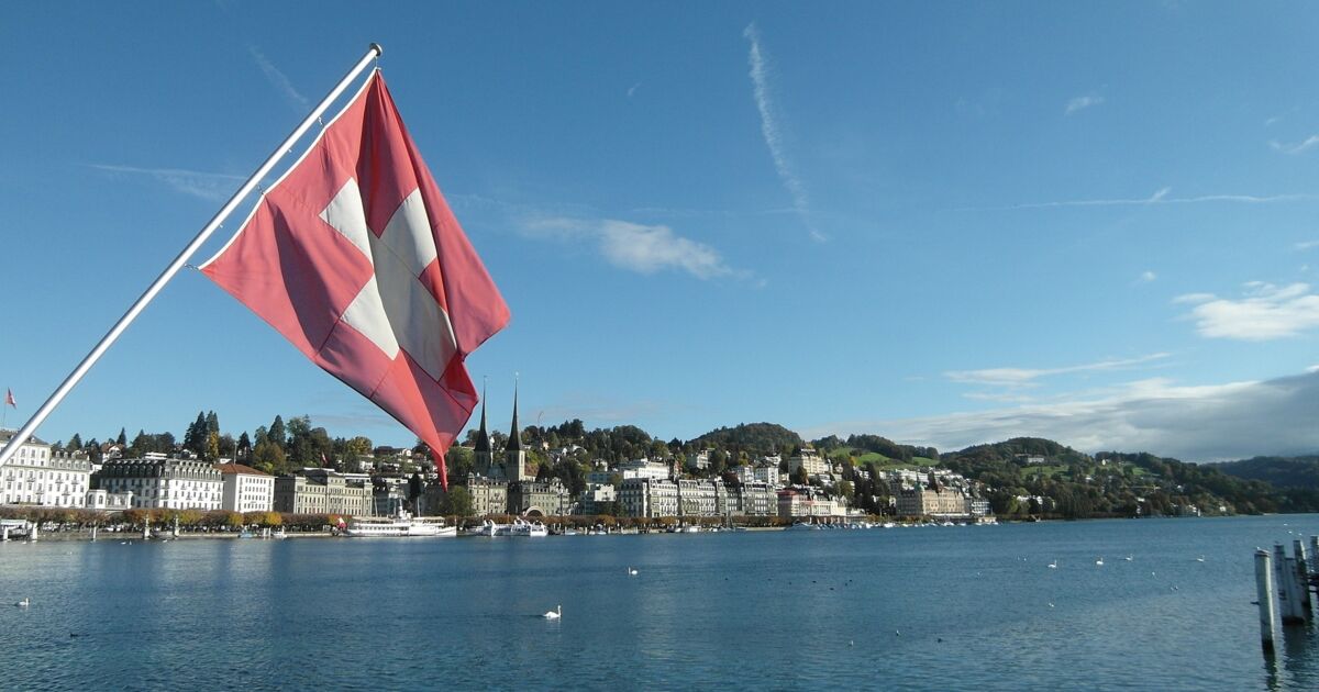 Quelle langue parle-t-on en Suisse ? - Ça m'intéresse Quelle langue parle-t-on en Suisse ? - Ça m'intéresse