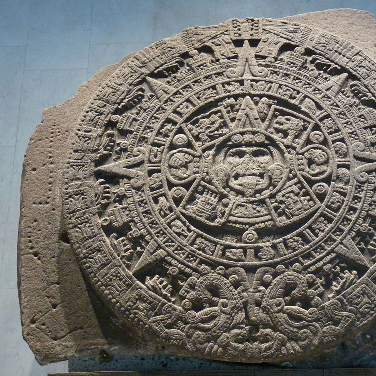Voici le véritable fonctionnement du calendrier maya - Caminteresse.fr