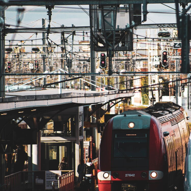 Quelles sont les 5 zones Navigo ? - Caminteresse.fr