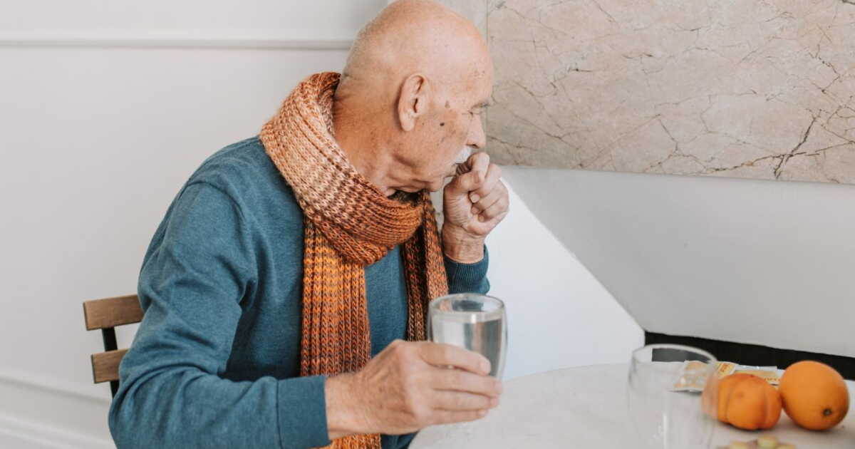 Comment soigner une toux qui persiste après une infection ? - Caminteresse.fr