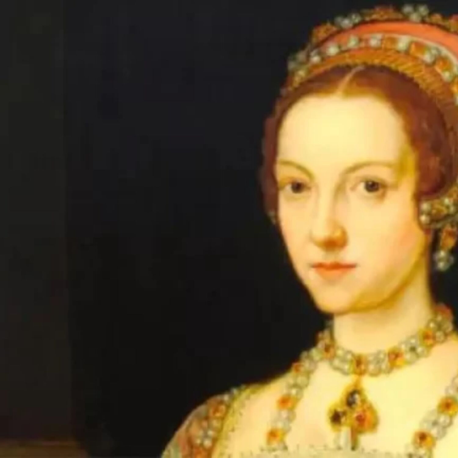 Qui est Catherine Parr, la seule épouse qui a échappé à la cruauté d ...