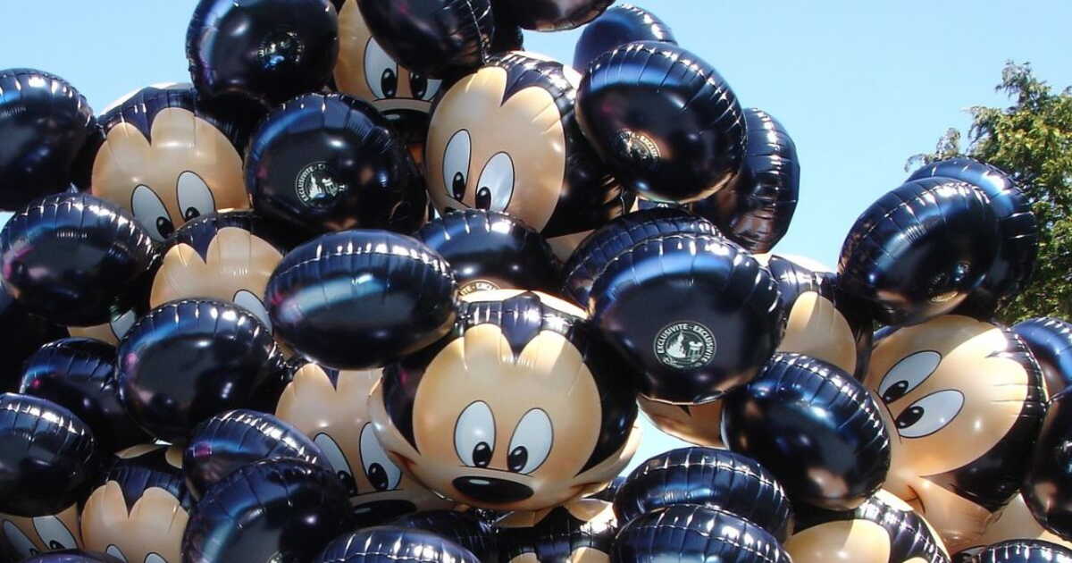 "Comment est mort Mickey Mouse ?" a été la question la plus posée par ...