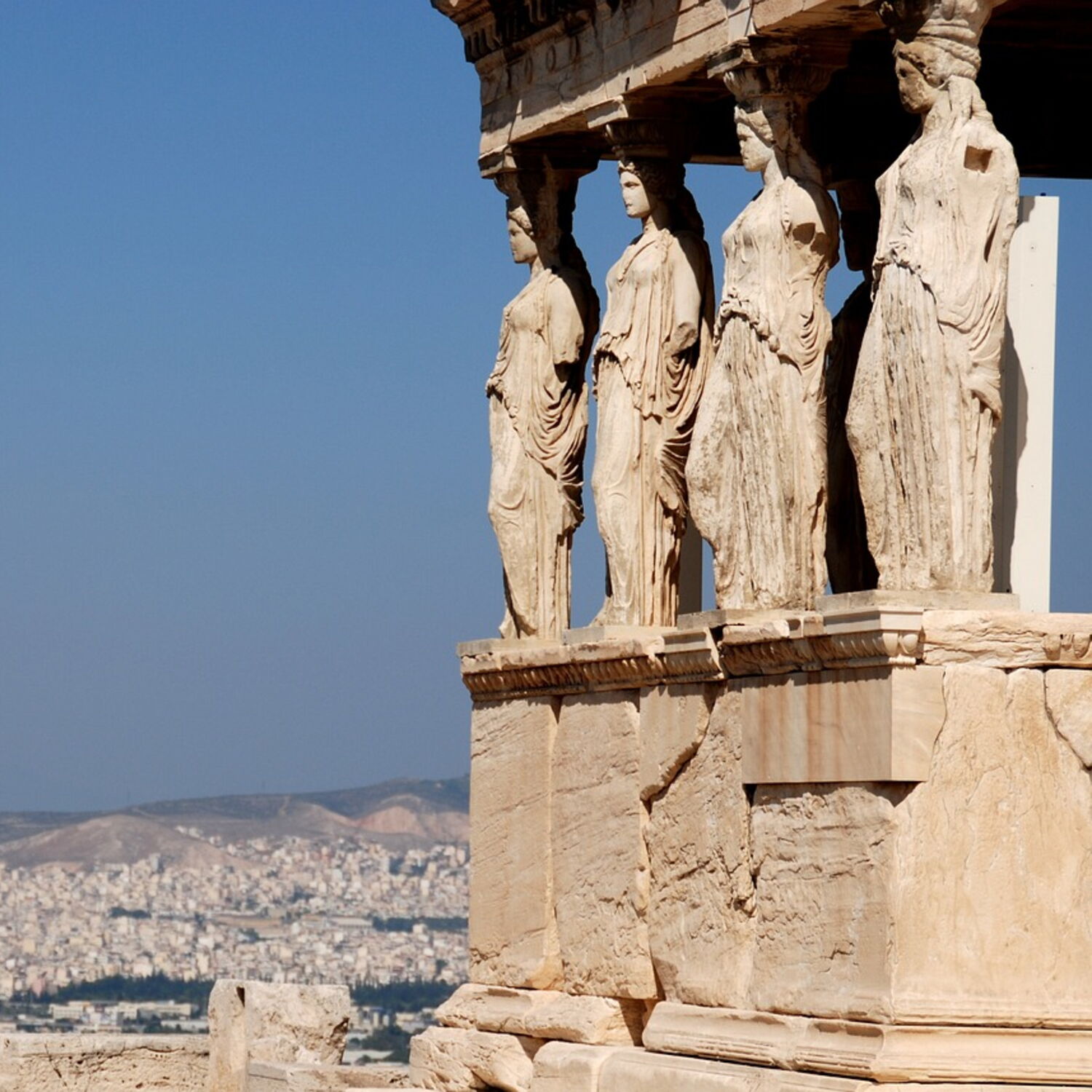 Pourquoi les Grecs anciens tenaient-ils tant aux Jeux olympiques ...