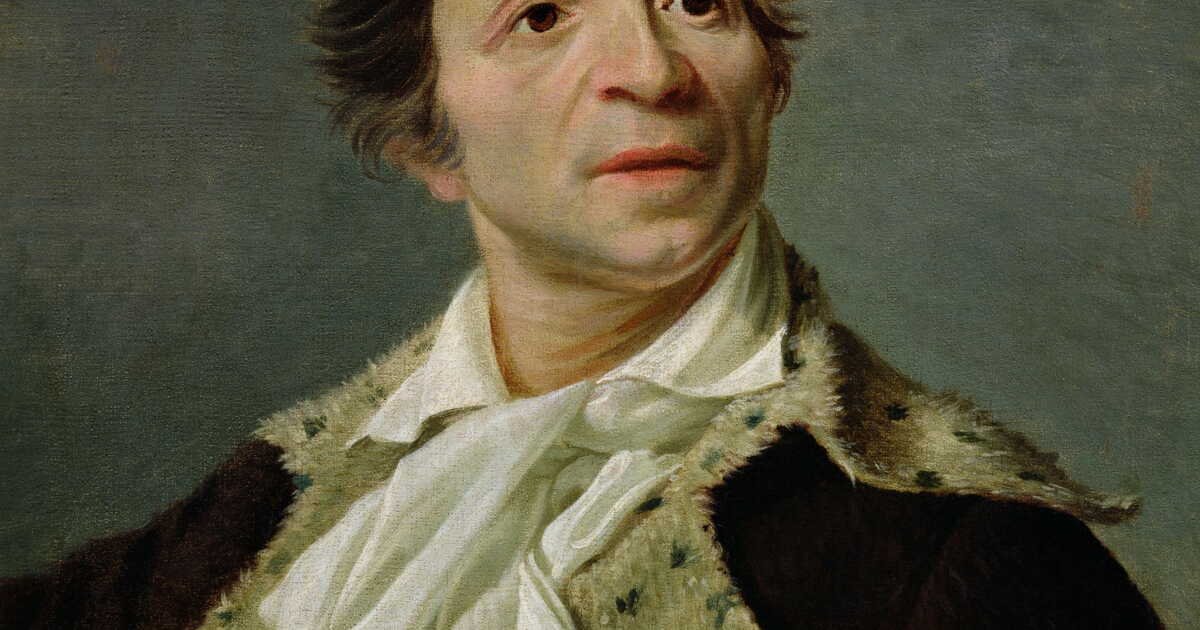 Pourquoi Jean-Paul Marat fut-il assassiné ? - Geo.fr
