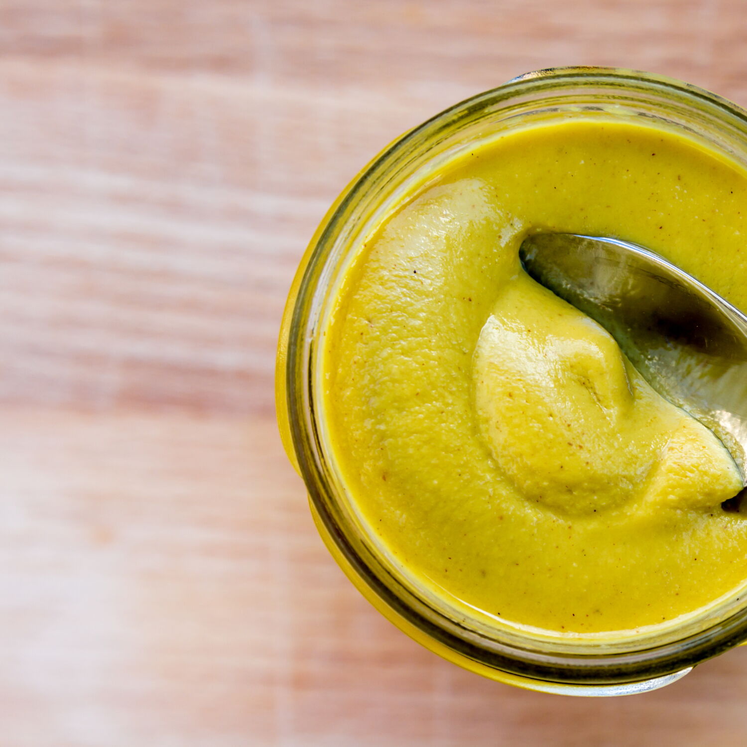 Quelle est l’origine de la moutarde de Dijon ? - Geo.fr